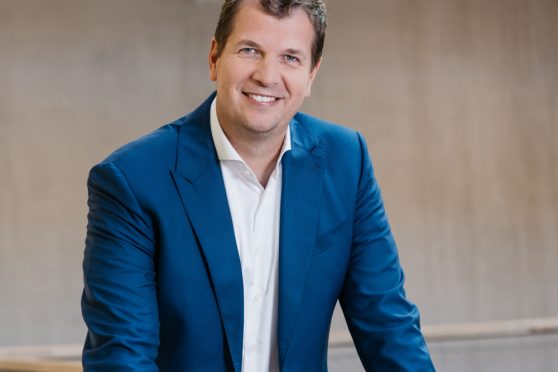 Raad van Bestuur - Alliander